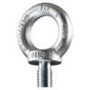 Lifting Eye Bolt DIN 580 | CERTEX Svenska